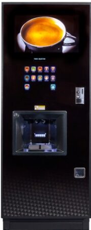 About Smart Vending | Expert Vending Machine Suppliers in the UK
